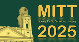Magyar Idegtudományi Társaság | MITT 2025